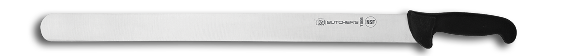 Butcher’s Döner Bıçağı 50 cm - Necmis Catering